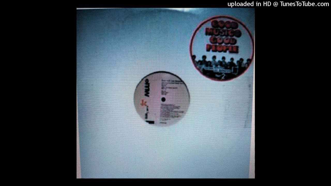 Gomi ‎– Good Music For Good People (Flute Mix) - YouTube