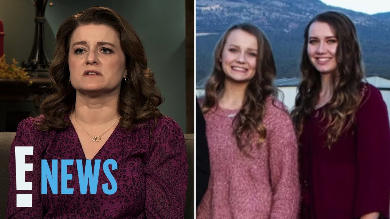 Sister Wives SNEAK PEEK: Robyn Brown Goes "Church Shopping" w ...