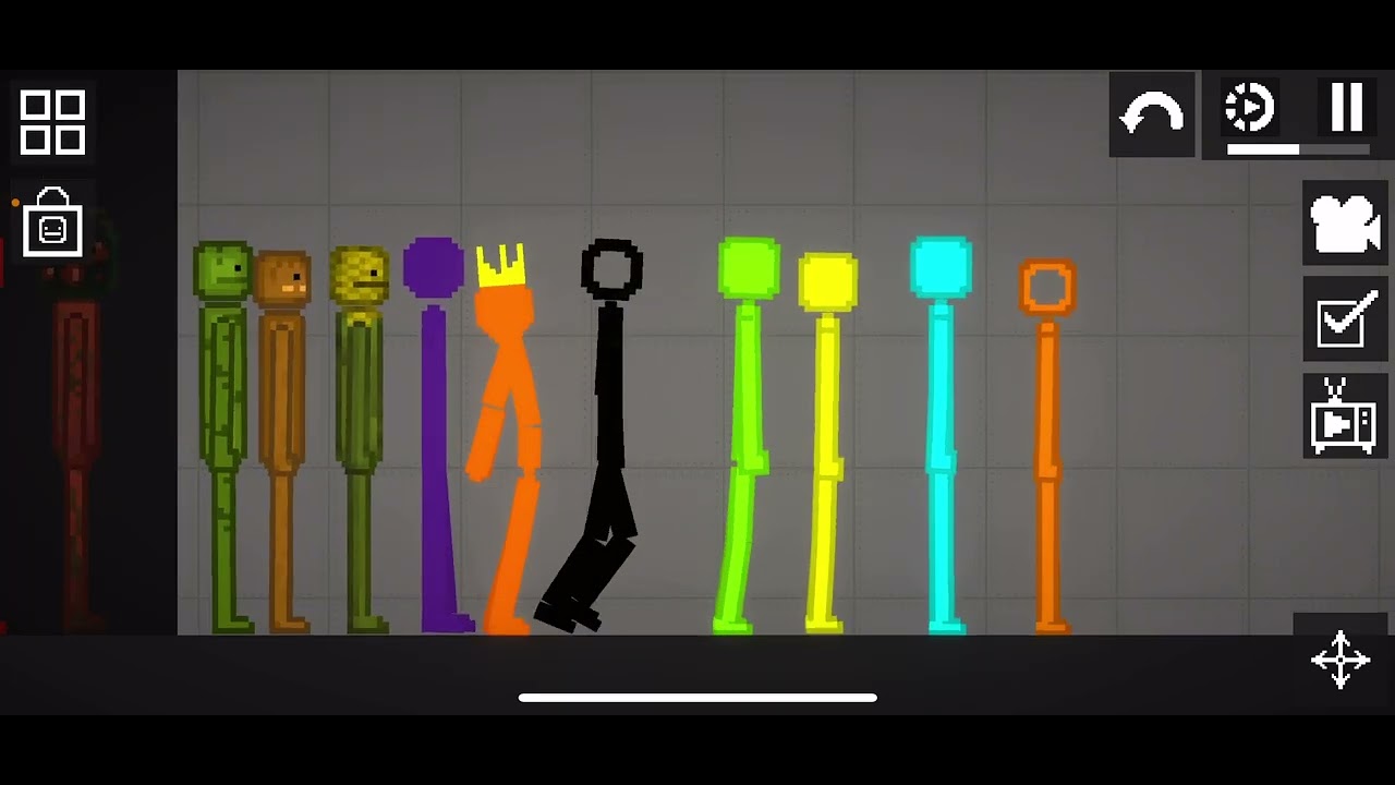 Bfdi 3 - YouTube