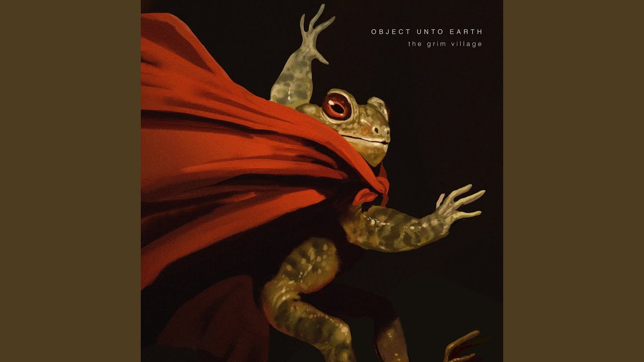 Dreadful Lord of Toads - YouTube