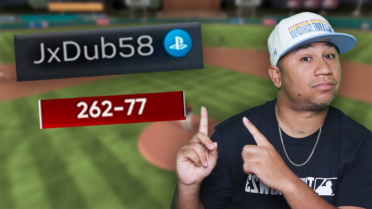 Me ENFRENTE a un TOP PLAYER pero YO SOY EL MEJOR PCI DE LATAM | MLB The ...