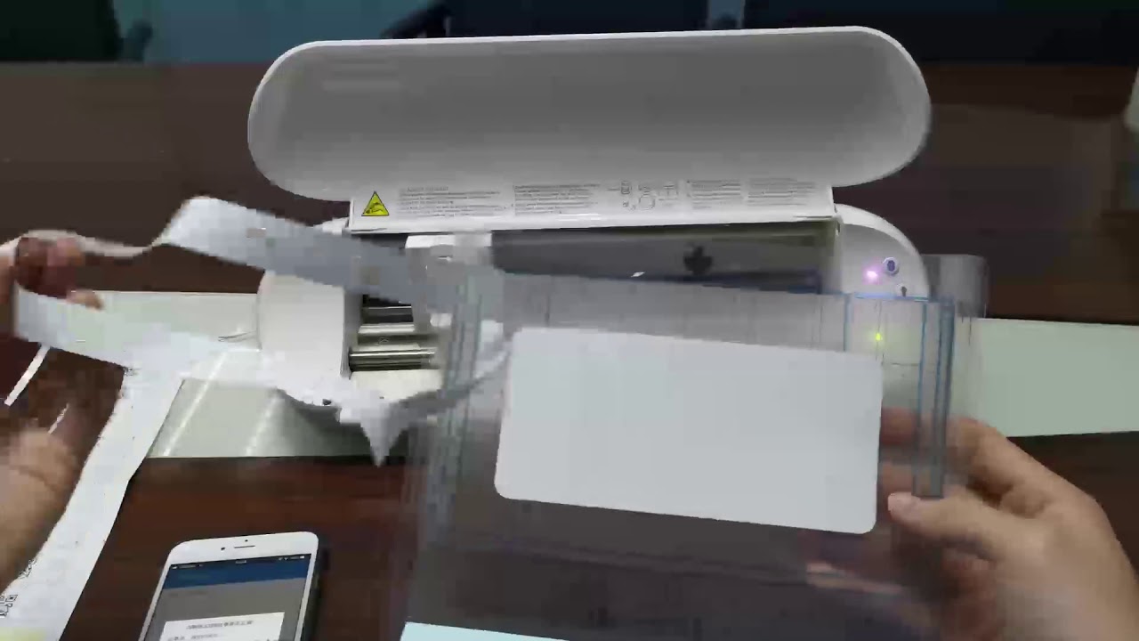 My Shape operation zip - YouTube