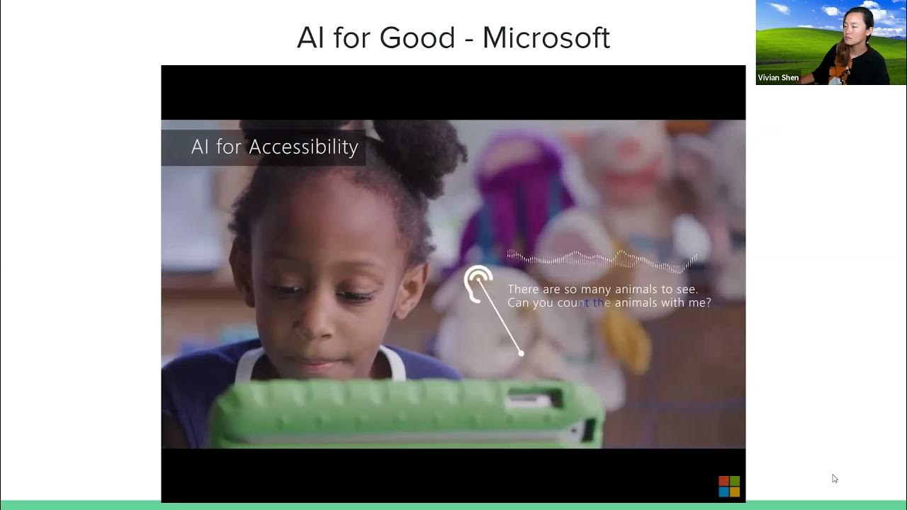The Hows and Whys of a PhD (Vivian Shen, Career Talk @ CodeDay Labs ...