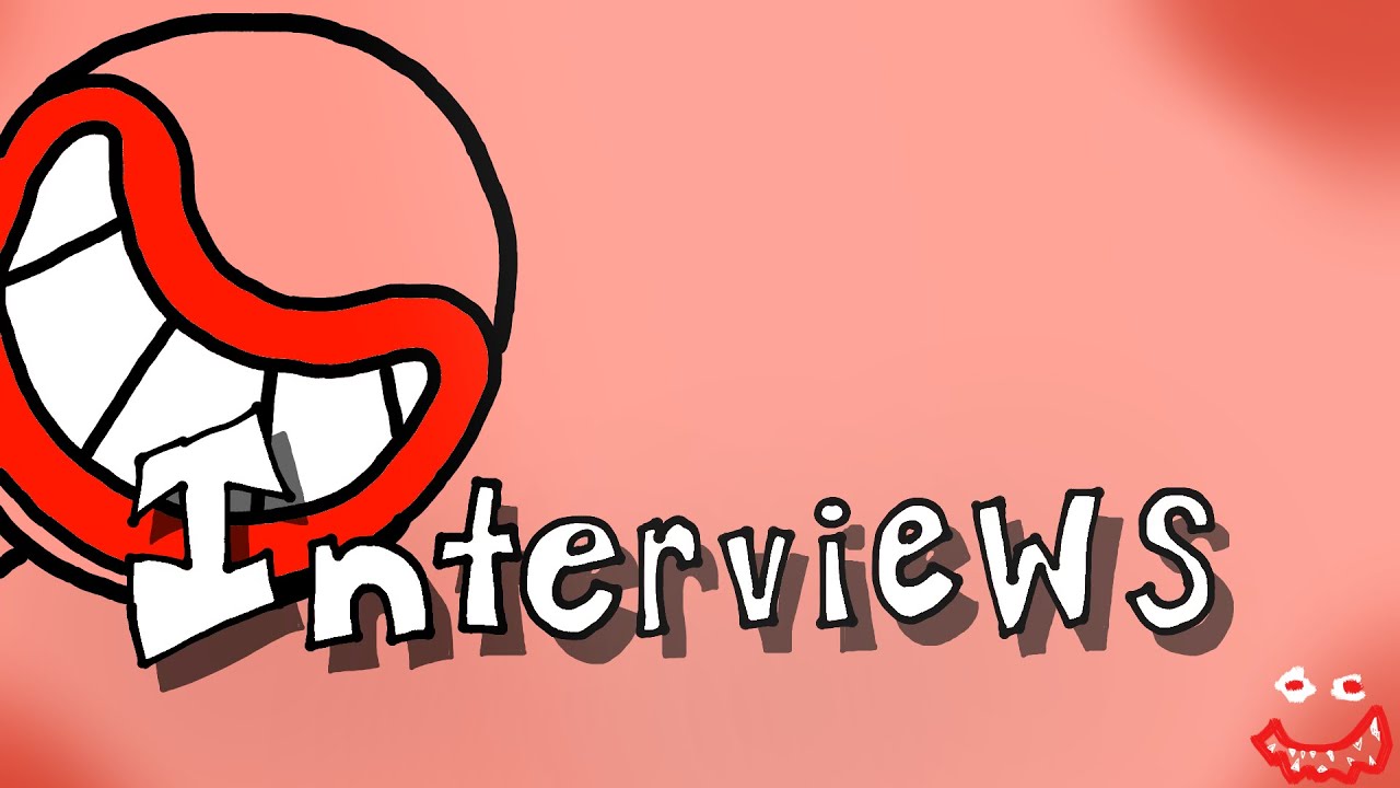 Interviewing Artists through their Music #3 - YouTube