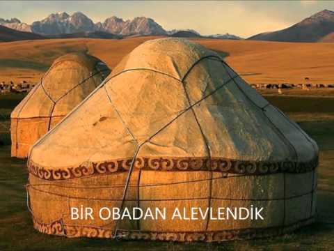 TURAN ŞİİRİ