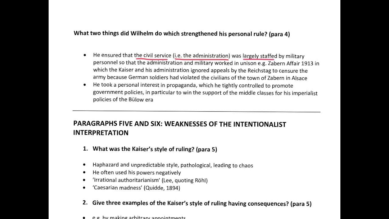 SJ Lee - The intentionalist argument - YouTube