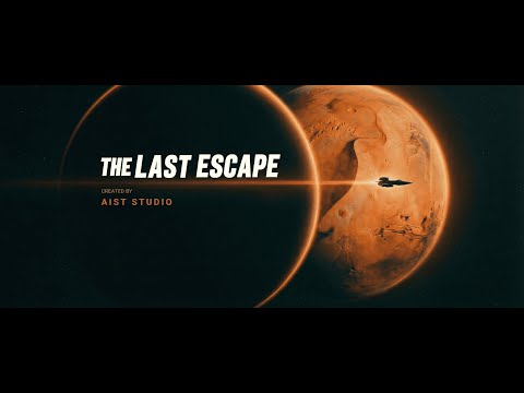 The Last Escape