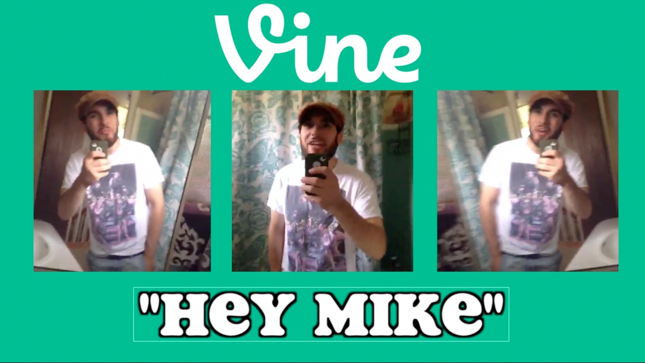 "Hey Mike" - 5 Minutes of Nonsense - YouTube