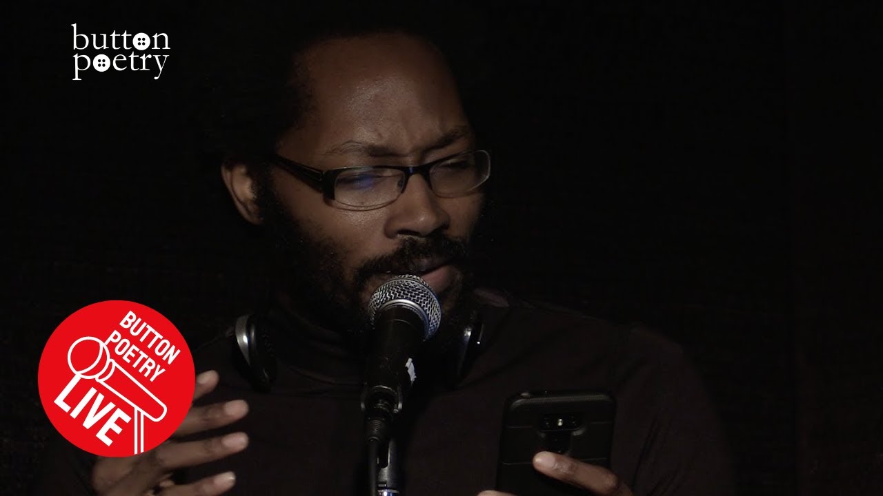 Khary Jackson - Death and the Maiden - YouTube