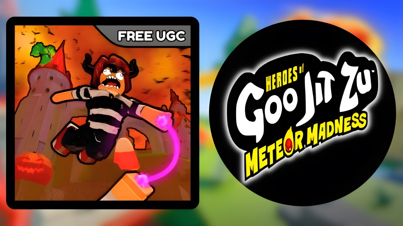 "Goo Jit Zoo UFG Completed" Badge | Untitled Fling Game - YouTube