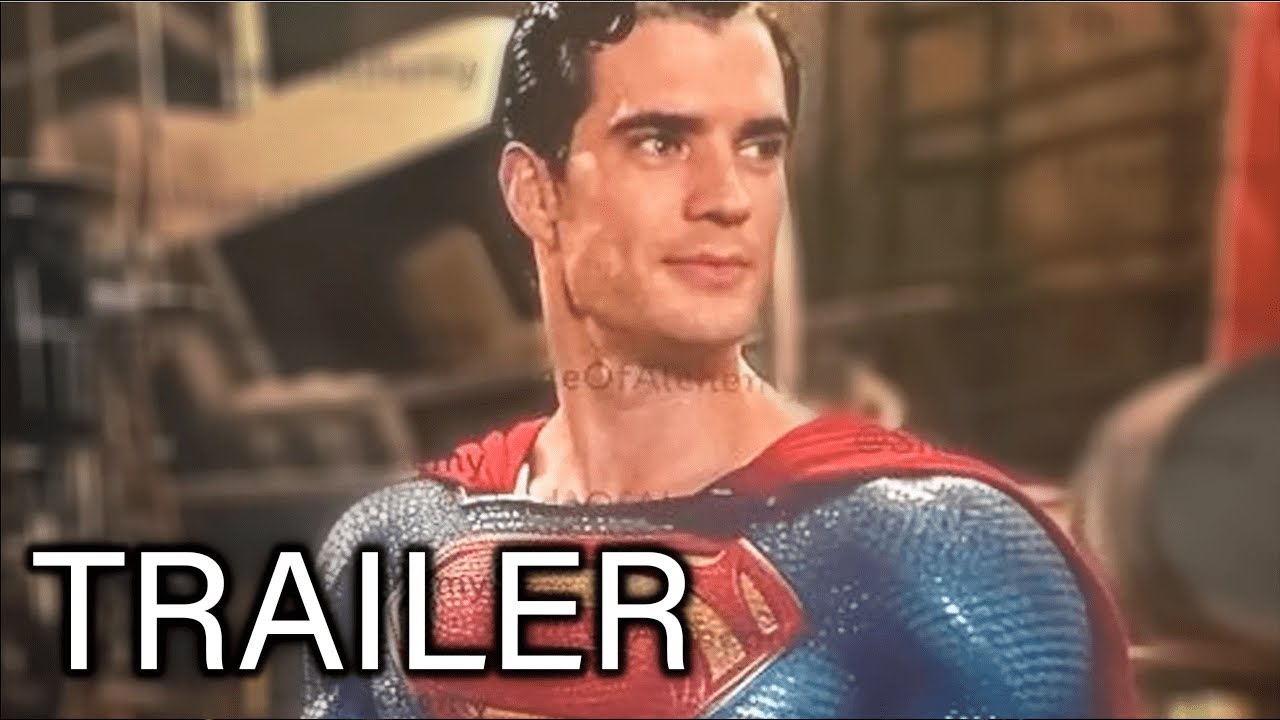 David Corenswet in Henry Cavill's Superman suit | Superman Legacy 2025 ...