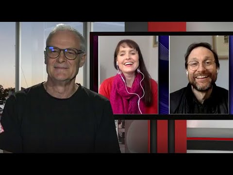 Ensemble Conversations | Rachel Gordon & Yalin Ozucelik