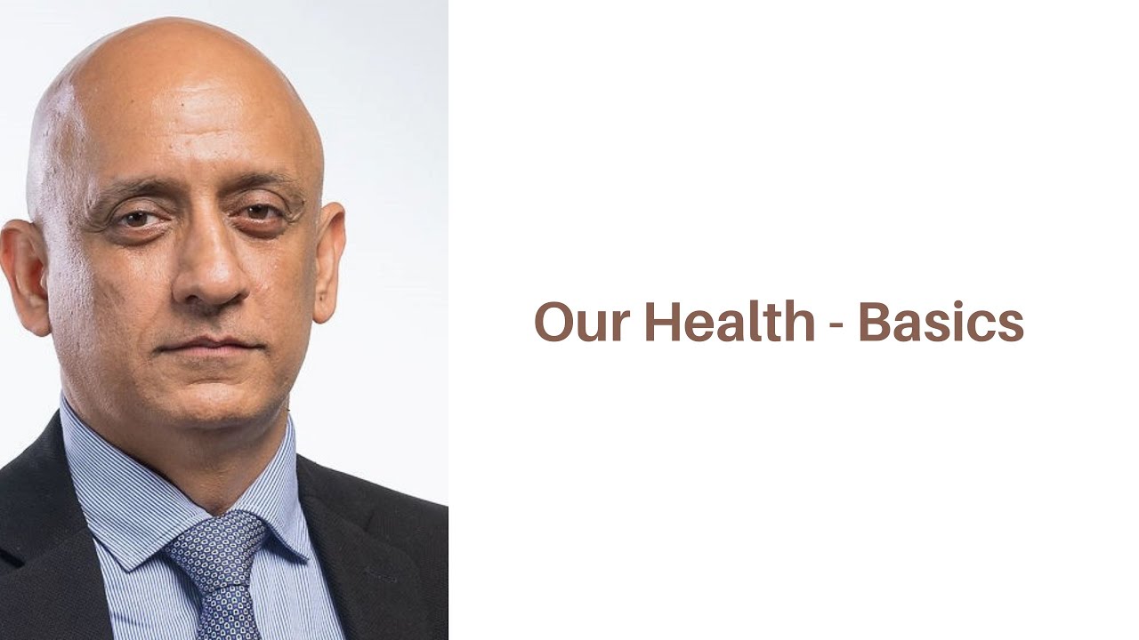 Health Basic - YouTube