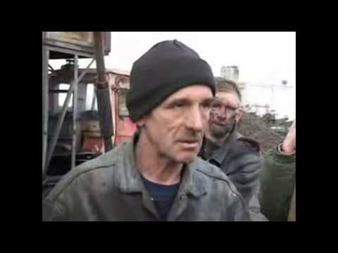 Funny russian interview - YouTube