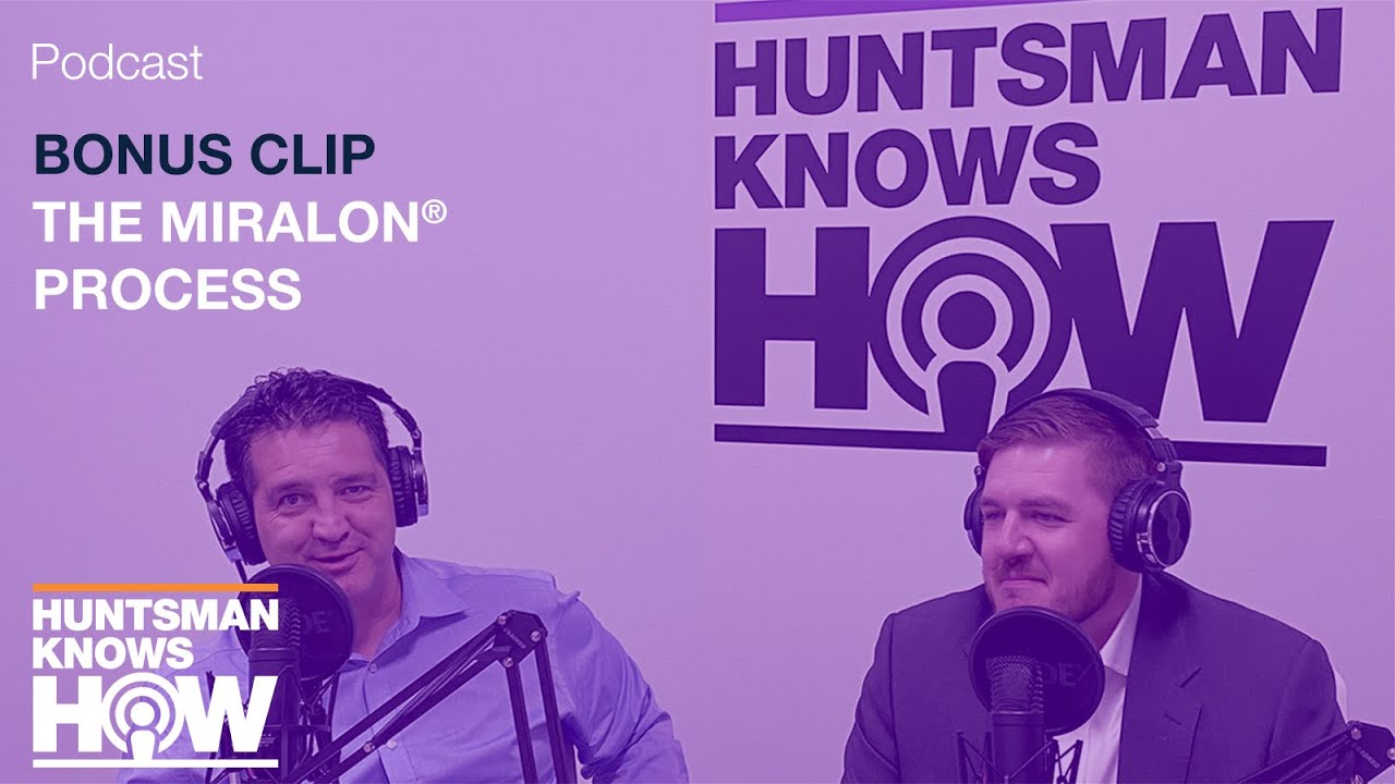 Bonus Clip: The MIRALON® process versus Steam Methane Reforming (SMR ...