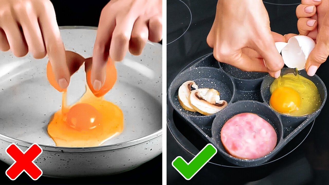 Quick And Easy Food Recipes To Make At Home - YouTube