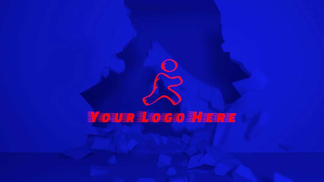 Breakthrough Logo Reveal - YouTube