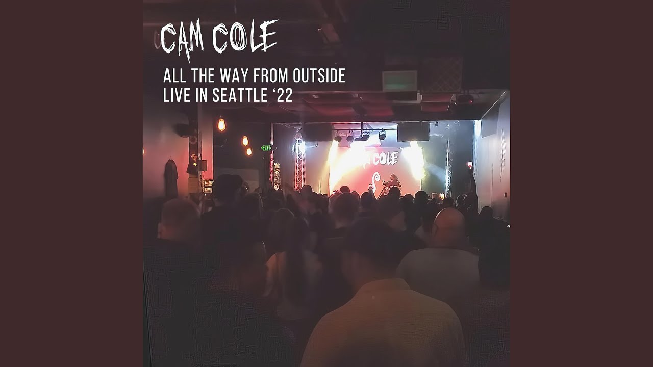 F### You Motherf##### (Live in Seattle '22) - YouTube Music