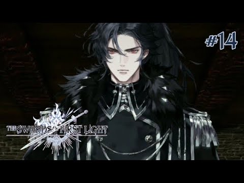 The Swords Of First Light - Ep.14 - YouTube