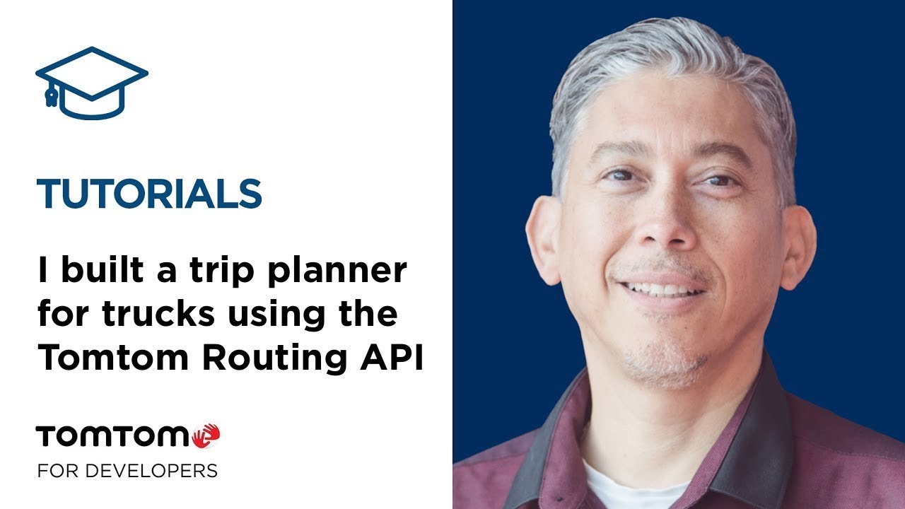 Build A Trip Planner For Trucks With The TomTom Routing APIs YouTube build-a-trip-planner-for-trucks-with-the-tomtom-routing-apis-youtube