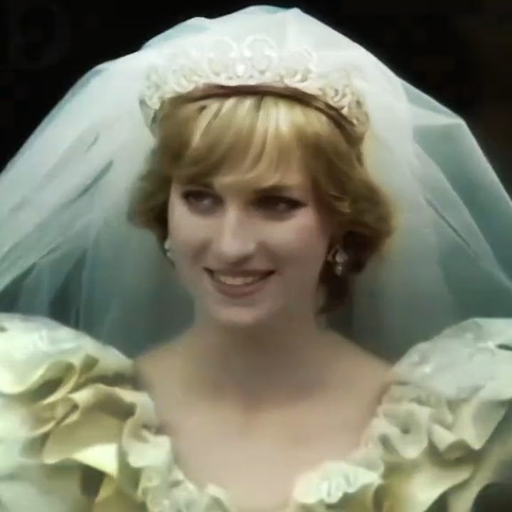 Princess Diana entered the hearts of the whole world as the most ...