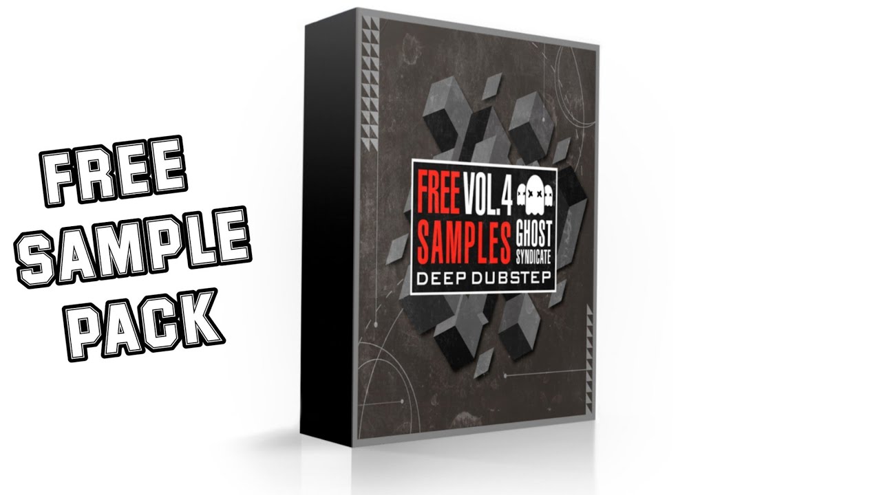 Deep Dubstep Sample Pack Vol 4 Free Download - YouTube
