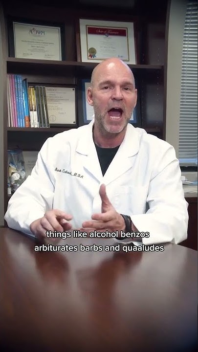 These Drugs Can Cause Seizures Youtube