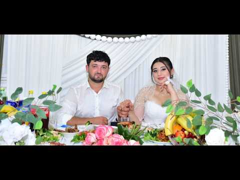 Feqan & Maya Oglan Evi.(2).Qabal toylari.30.06.2026