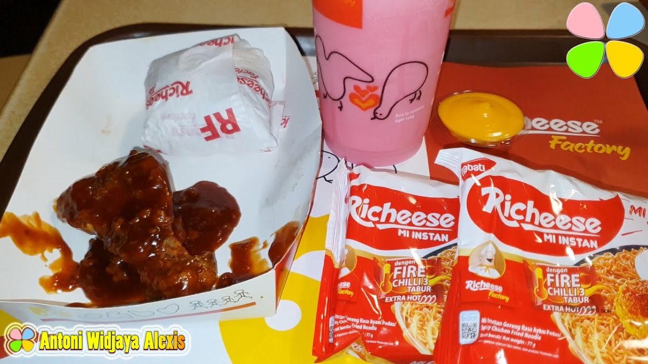 Combo Fire Chicken - YouTube