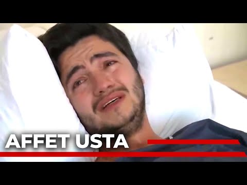 Affet Usta - Kanal 7 TV Filmi