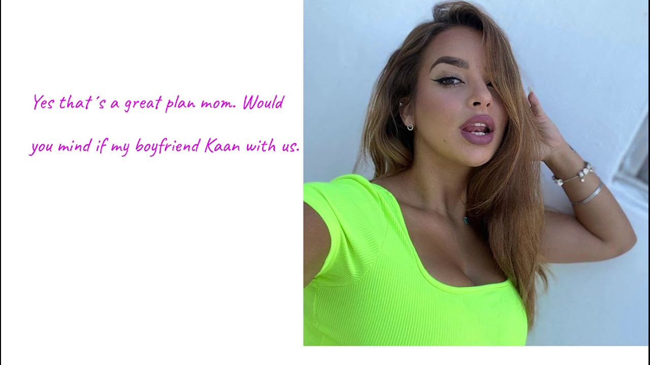 The Magic Gun Finale TG/TF Caption by TgBorn - YouTube