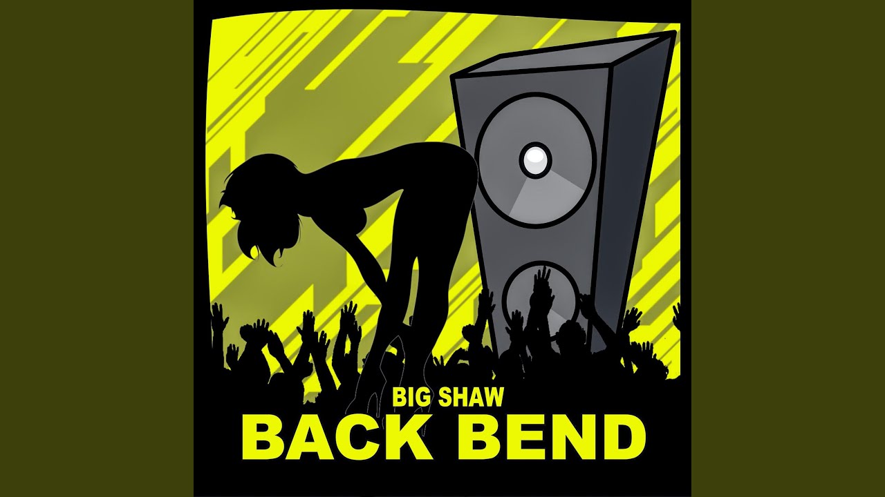 Back Bend - YouTube