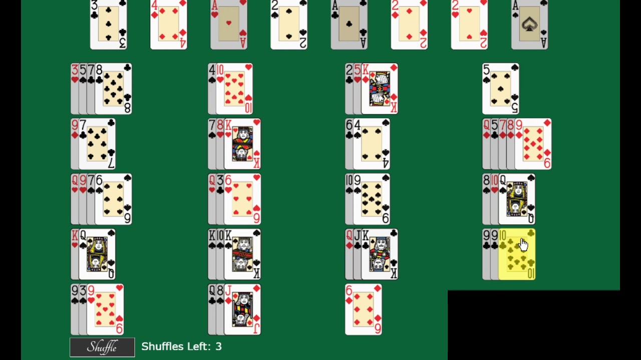 How to Play Intelligence - YouTube