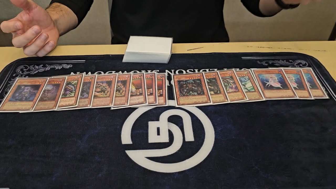 Diva Hero Zombie Top 4 Deck Profile | Underground Games Edison Showdown ...