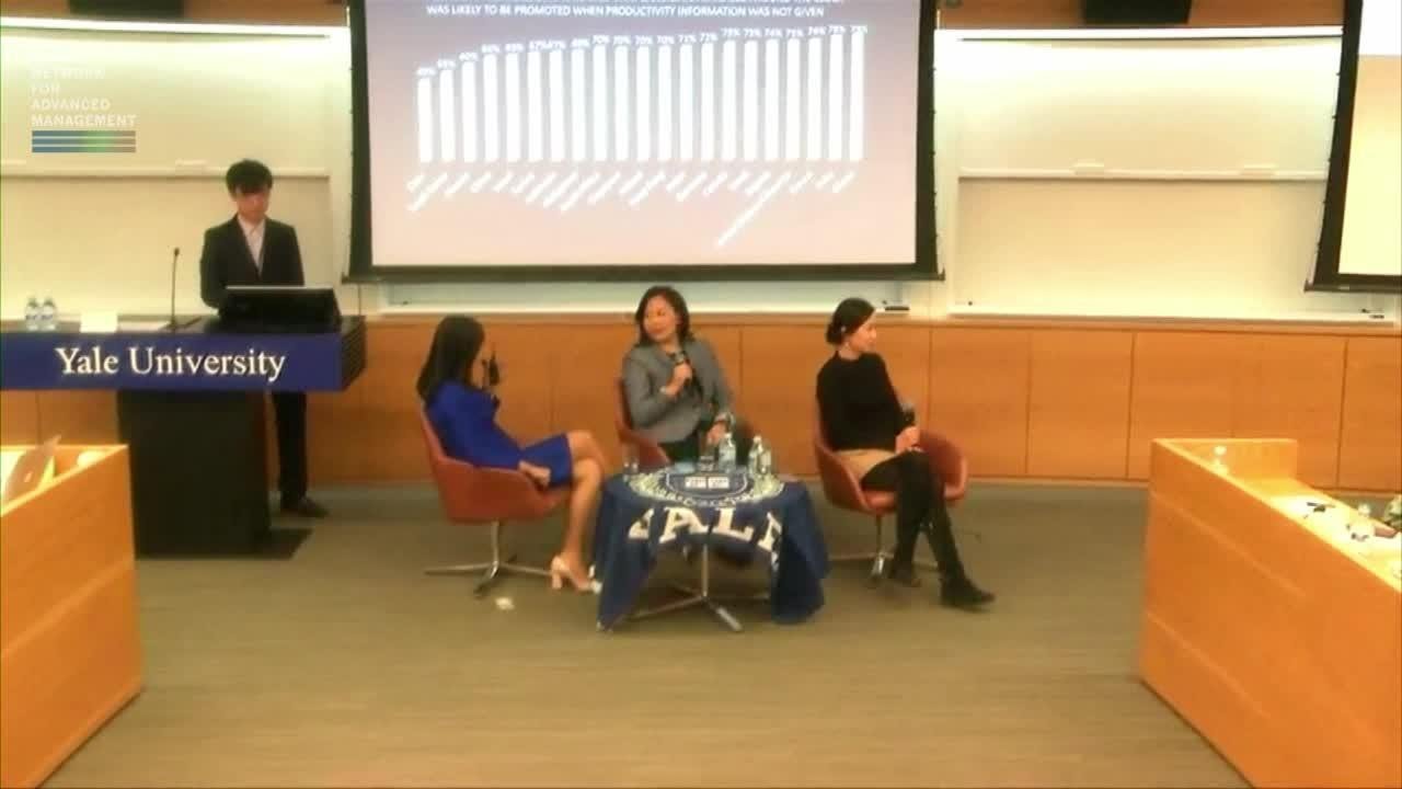 Carol Li Rafferty - YouTube