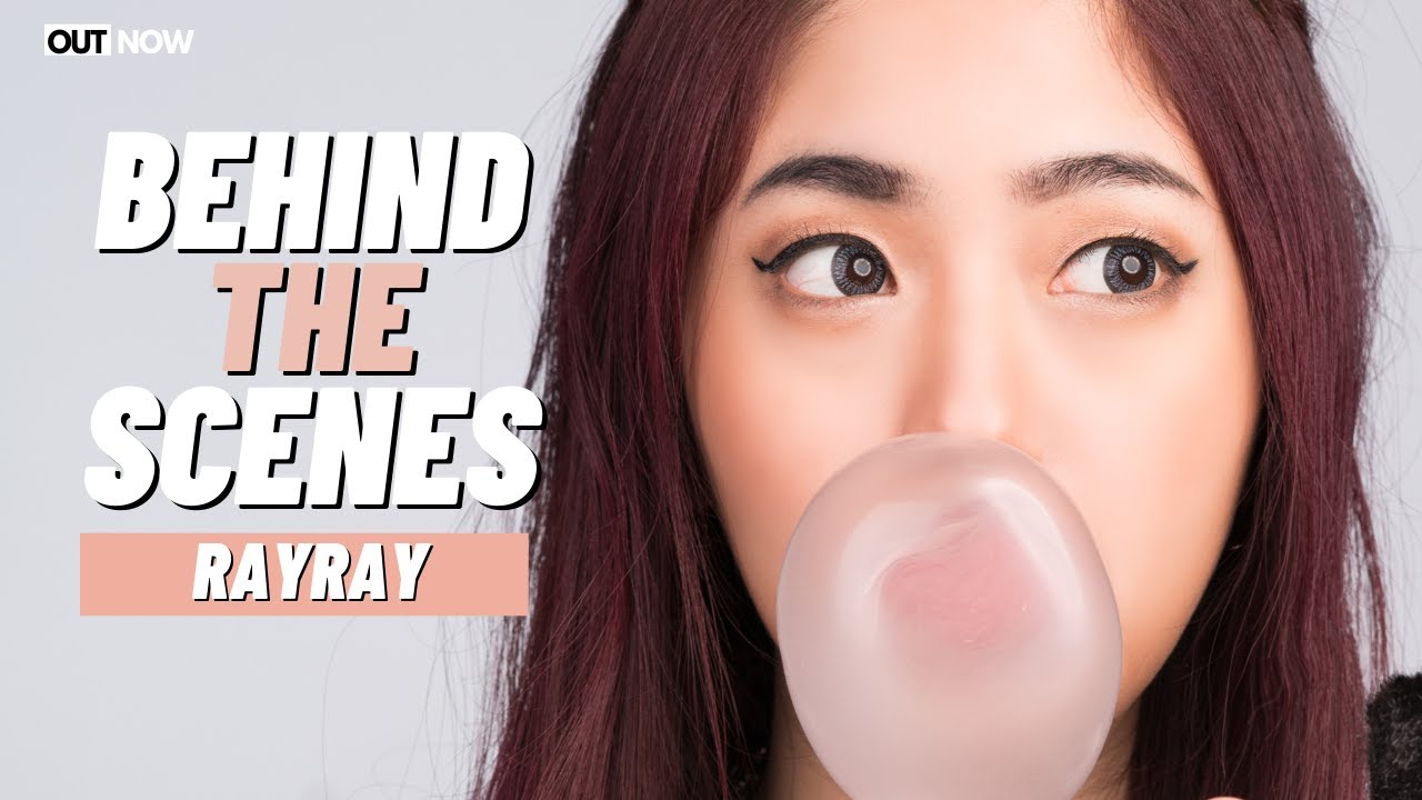 Behind The Scenes With RayRay | Out Now - YouTube