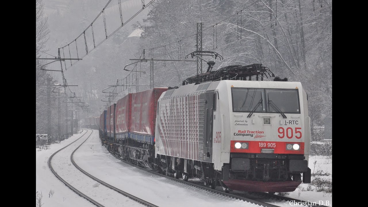 Lokomotion Spezial - 10 Minuten nur Lokomotion - YouTube