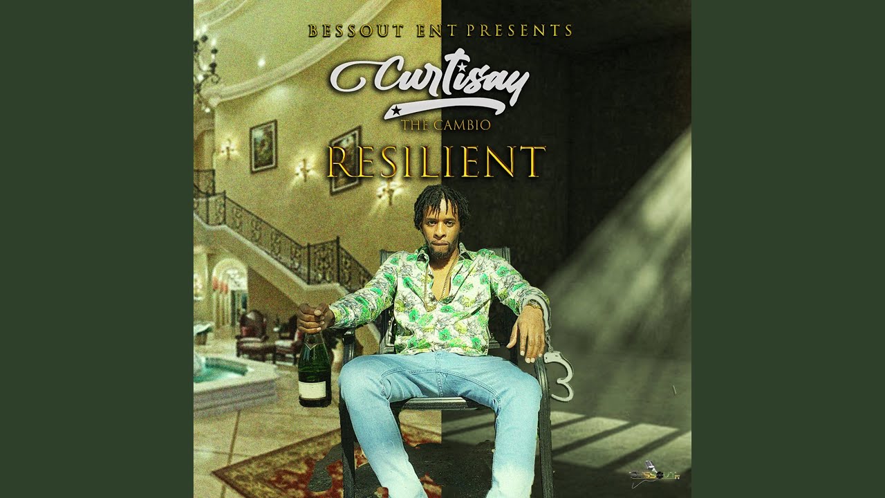 Resilient - YouTube Music