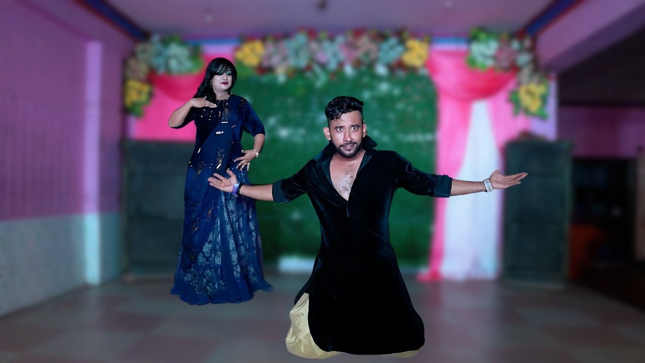 Dil Ke Badle Sanam | New Love Song Dance | Rasel | Lucky | Bollywood ...