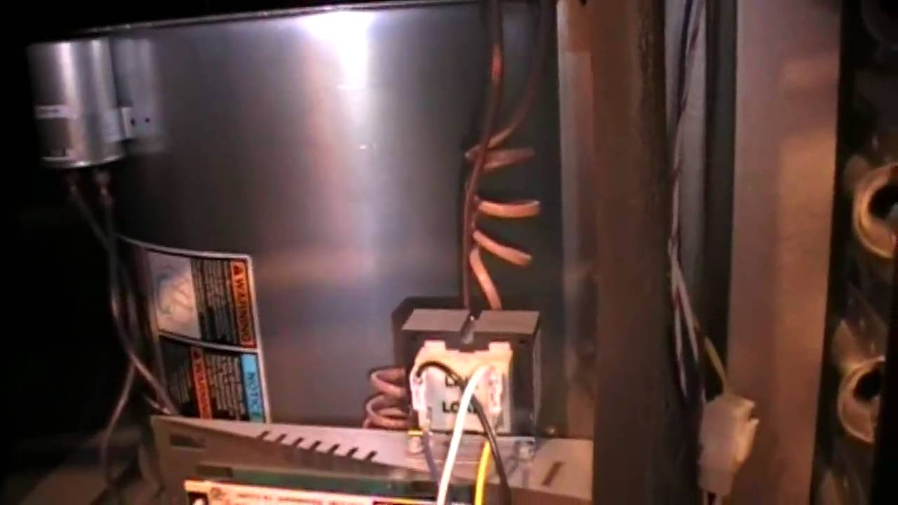 HVAC - Blower Wheel Adjustment - YouTube