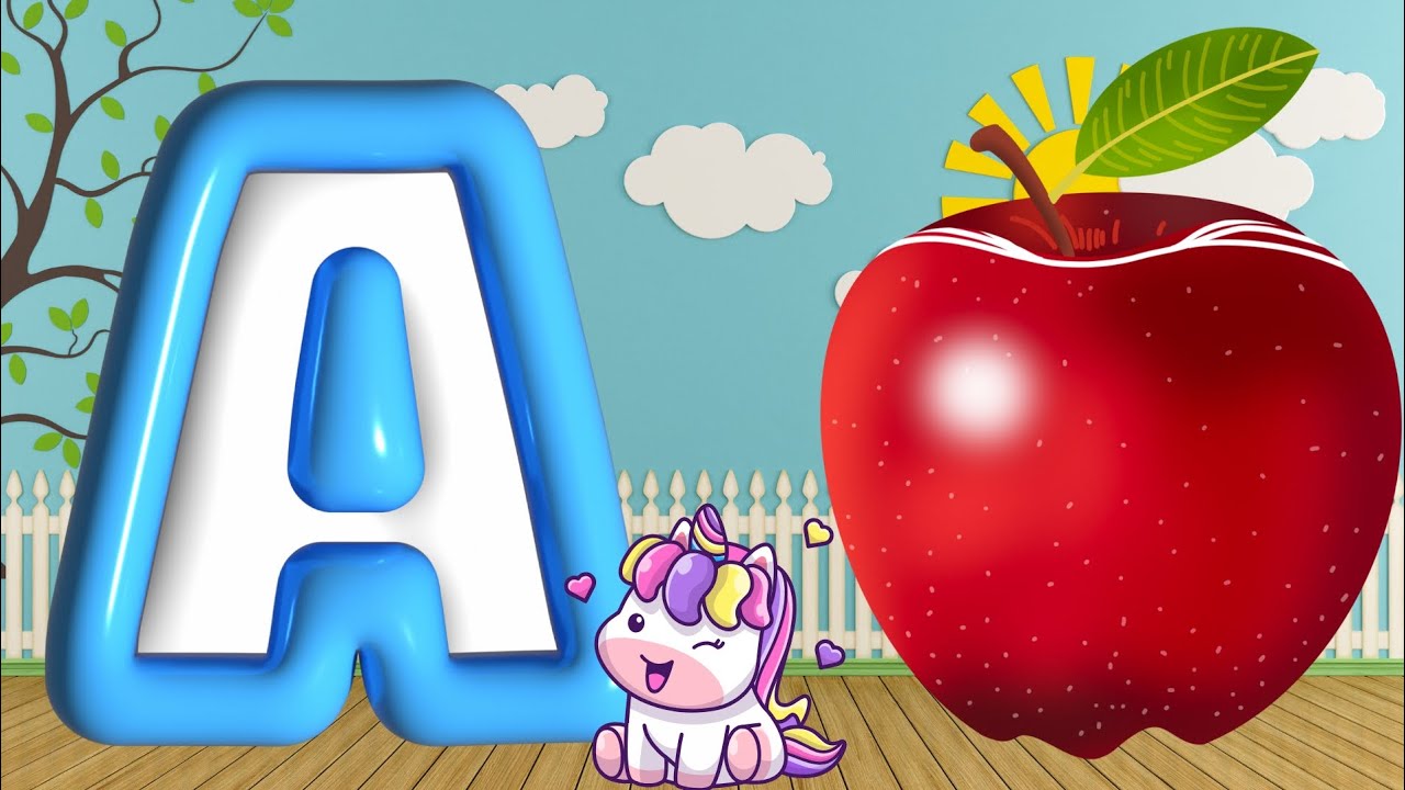 Abc Song | Best Abc Learning Videos for Toddlers | Alphabet Song ...