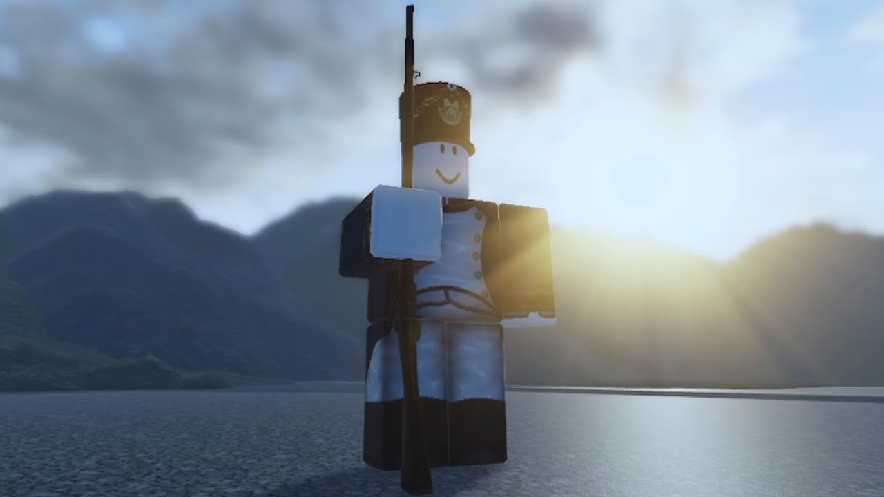 roblox script showcase - Musketeer - YouTube
