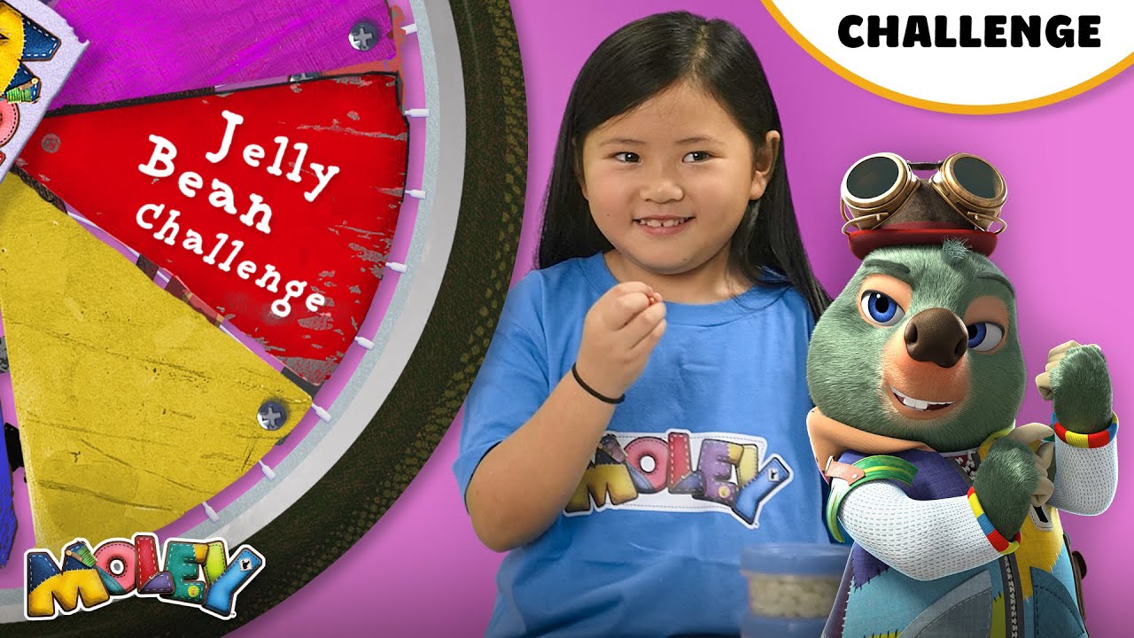Youtube Challenges For Kids
