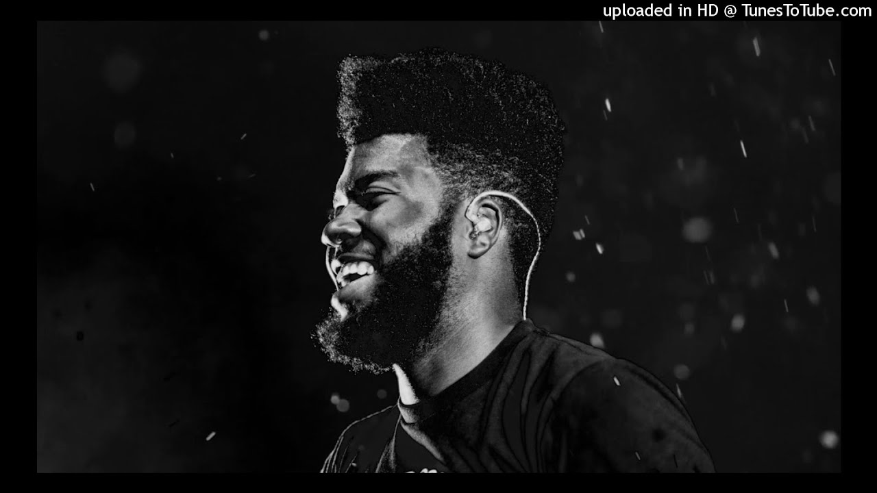 [FREE] Khalid x Kali Uchis Type Beat 2021 - "Call" (Prod. DJBRIZI)