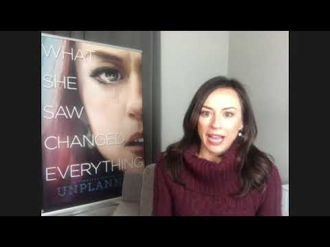 Parousia Hour Interview with Ashley Bratcher and Charbel Raish - YouTube
