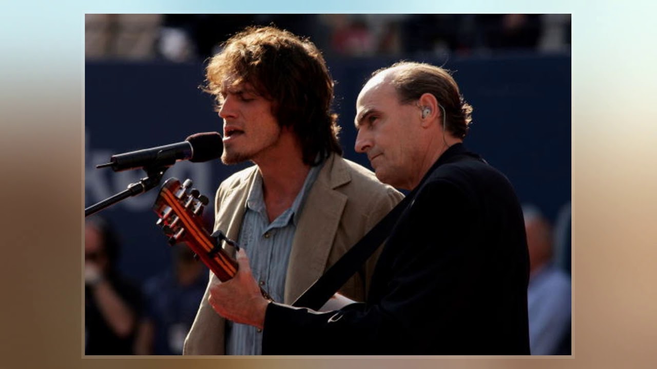 Ben Taylor (Musician) - YouTube