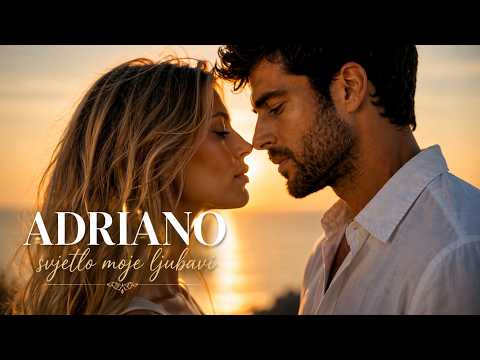 ADRIANO – Svjetlo moje ljubavi (Official Video)