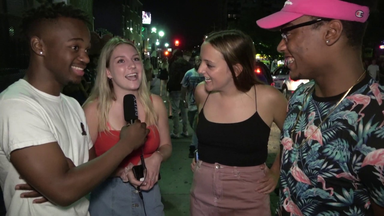 ASKING THE MOST EMBARRASSING MOMENTS INTERVIEWS - YouTube