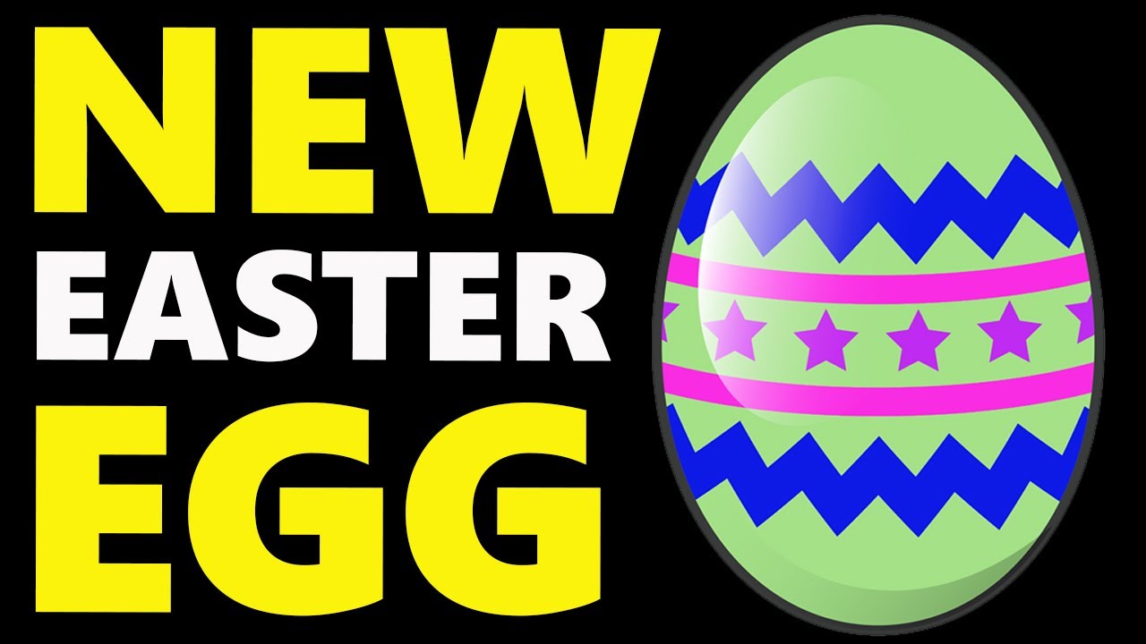 riot added a new easter egg to the game - YouTube