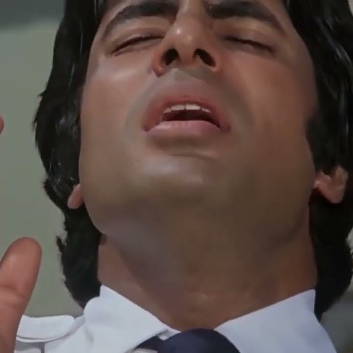 Amitabh Bachchan headache meme#meme - YouTube